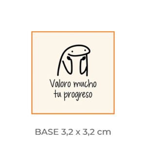 Kit Secundaria Flork 2 – Sello Mio
