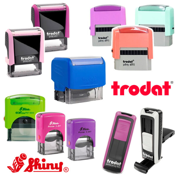 Sellos – Sello Mio